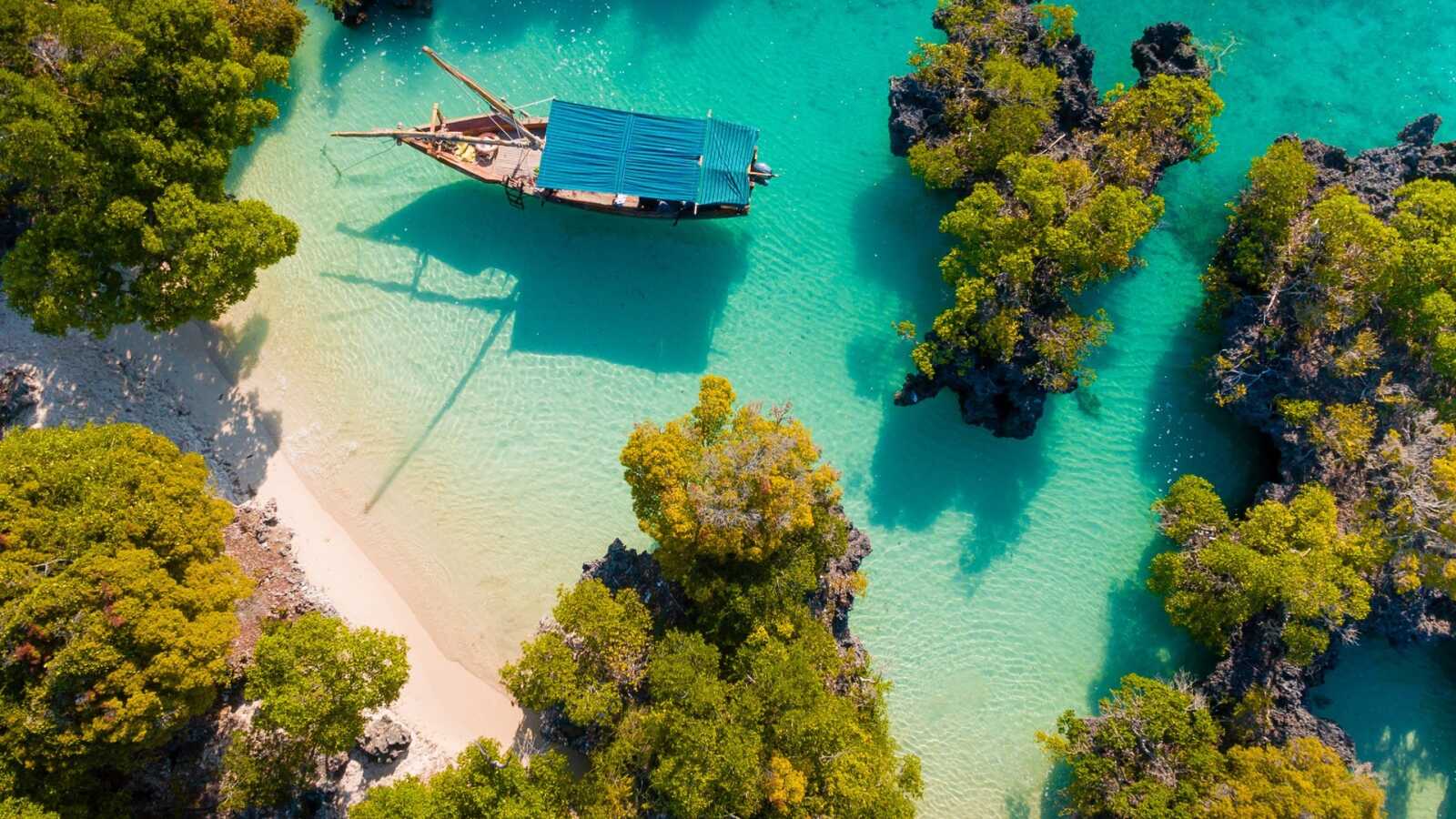 Zanzibar Wallpapers (83 images) - WallpaperCat