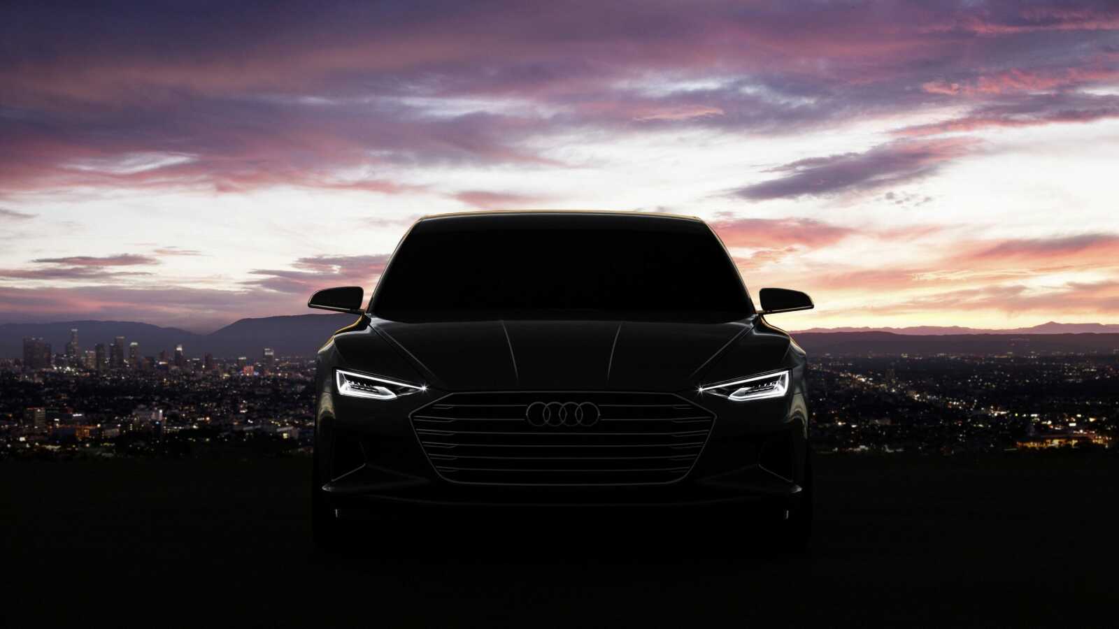 Audi Wallpapers (93 images) - WallpaperCat