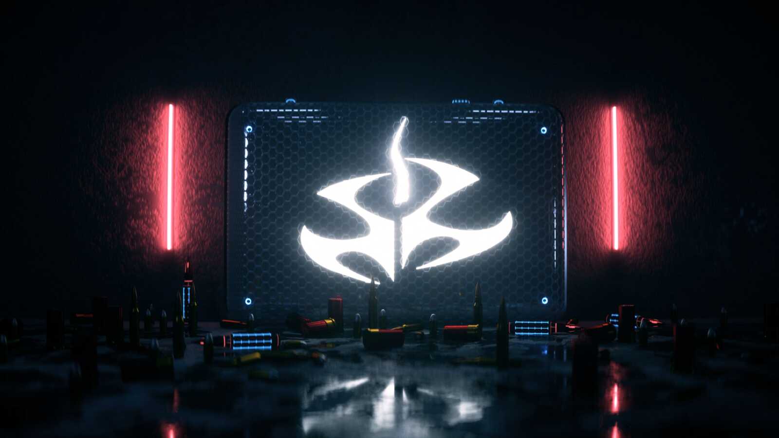 Hitman Logo Wallpapers (14 images) - WallpaperCat