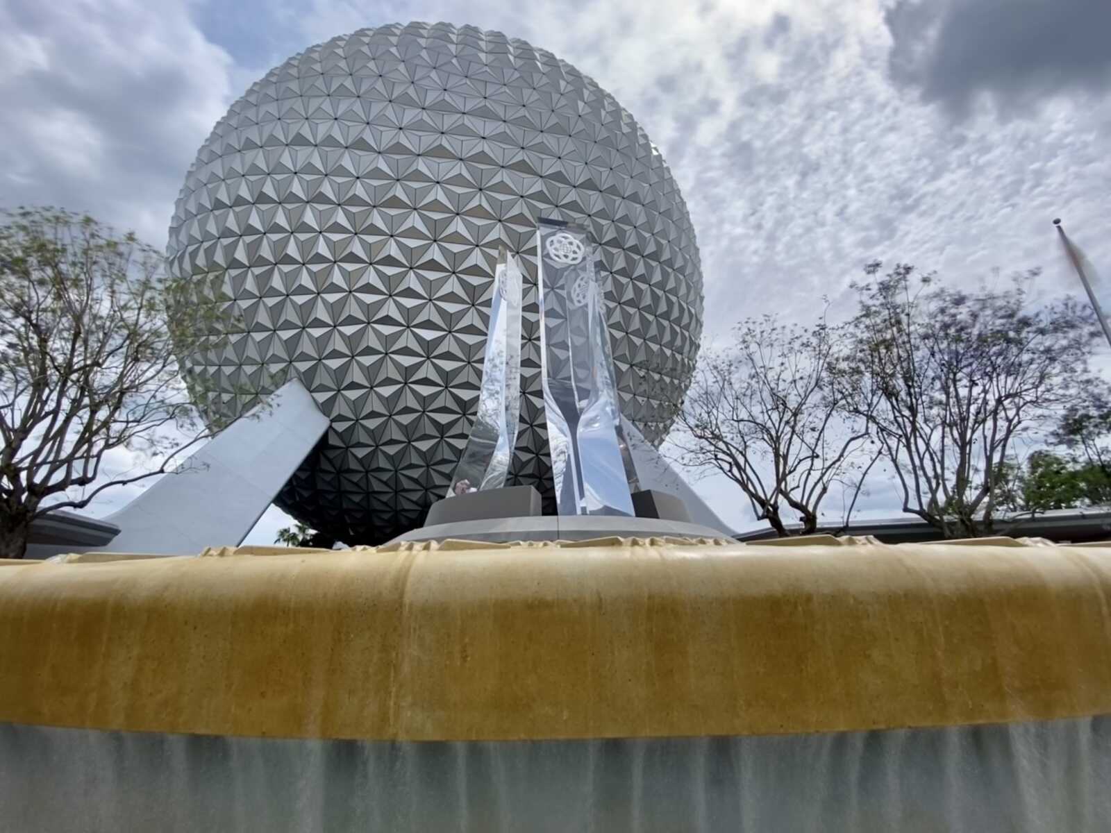 Epcot Park Wallpapers (41 images) - WallpaperCat
