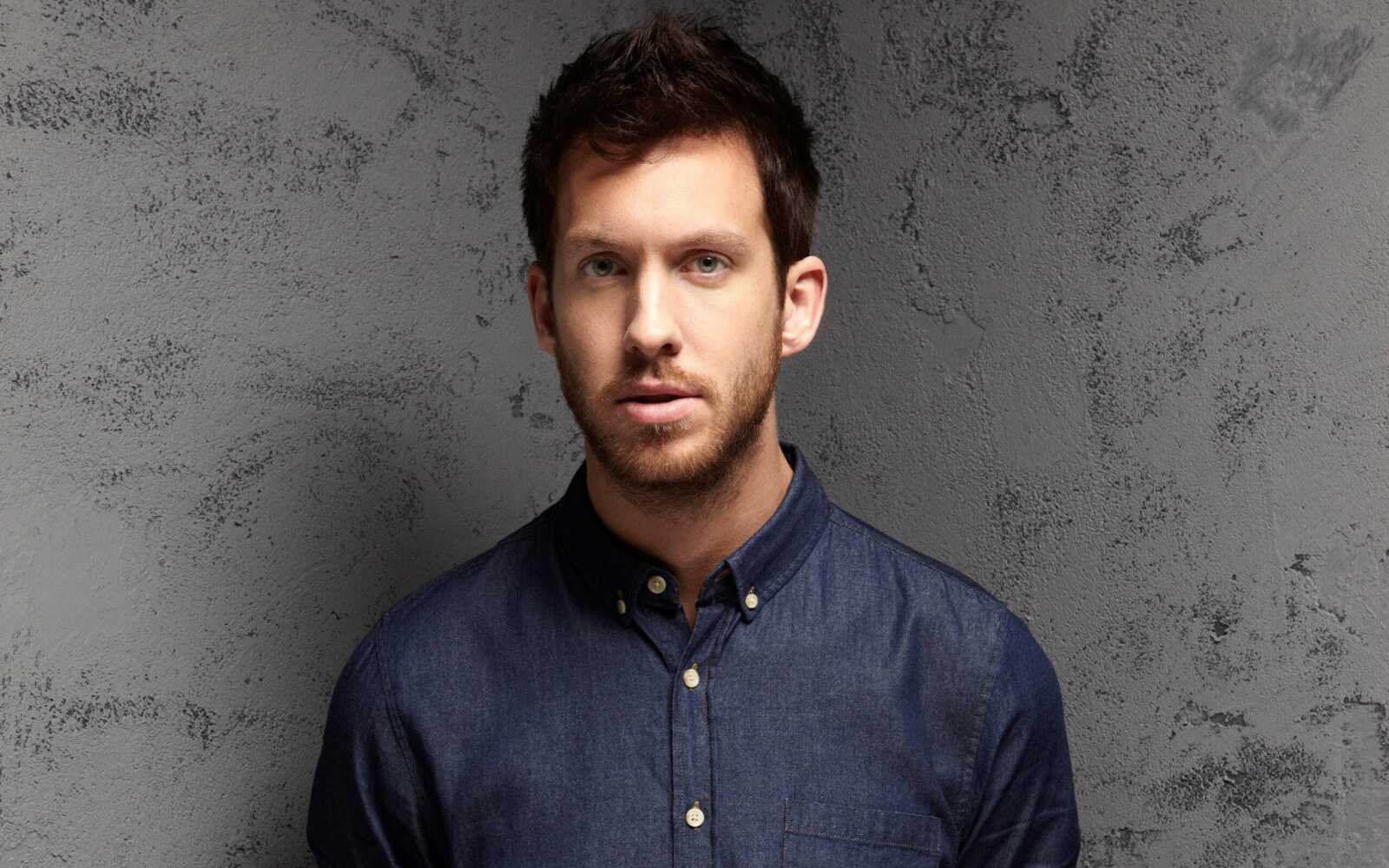 Calvin Harris Wallpapers (45 images) - WallpaperCat