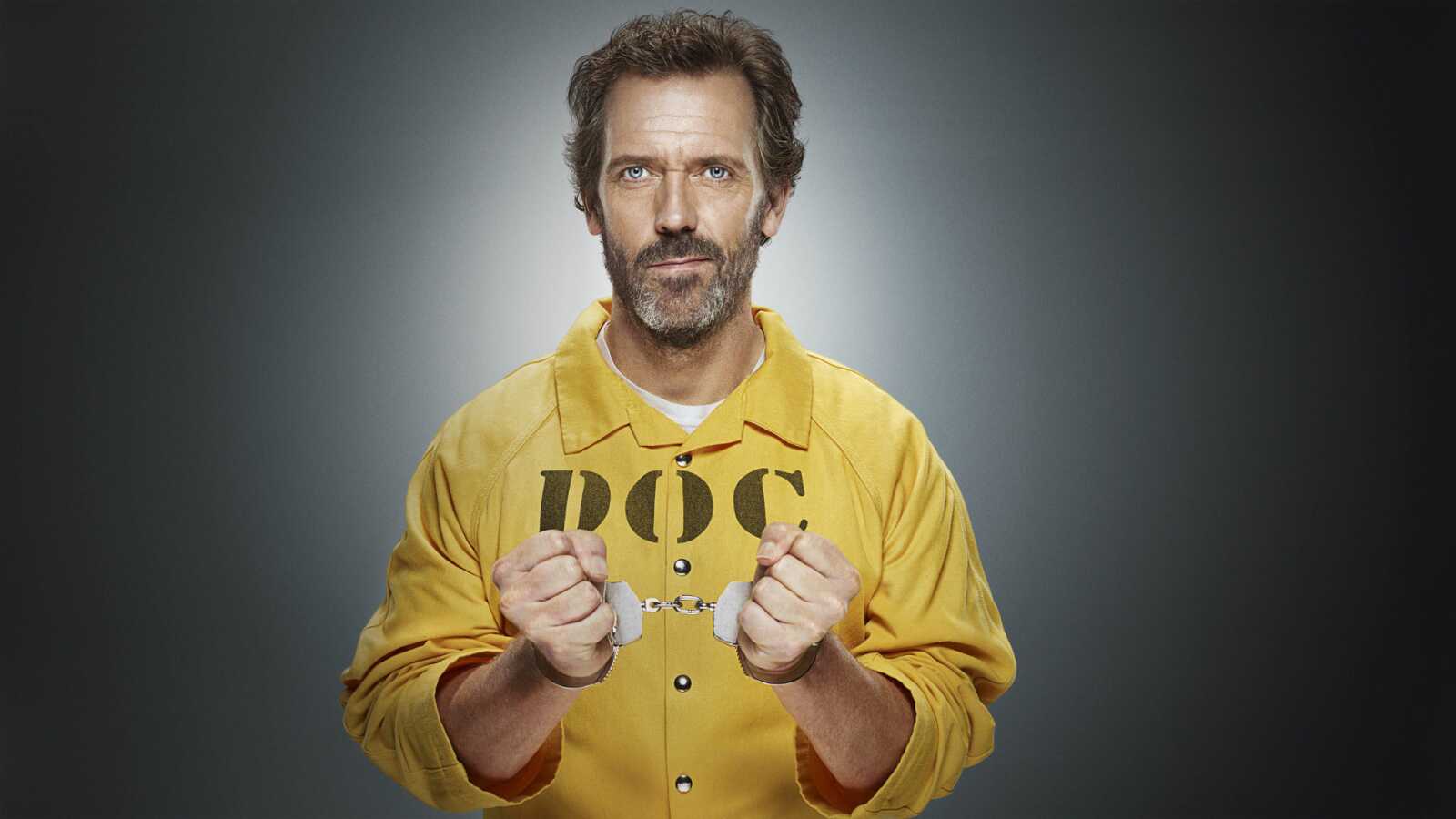 Dr. House Wallpapers (32 images) - WallpaperCat
