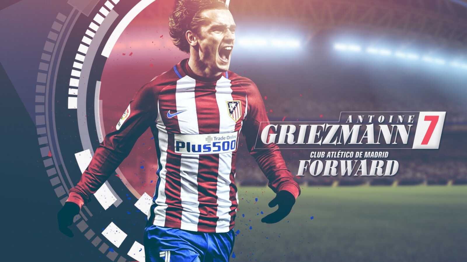 Atletico Madrid Wallpapers (43 images) - WallpaperCat
