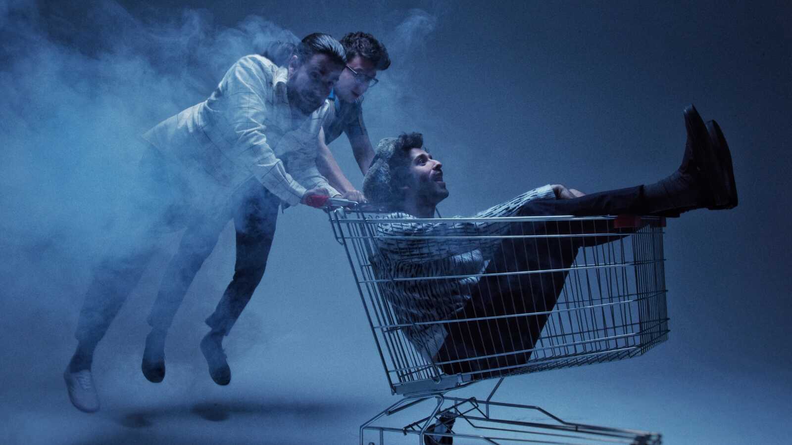 AJR (Band) Wallpapers (28 images) - WallpaperCat