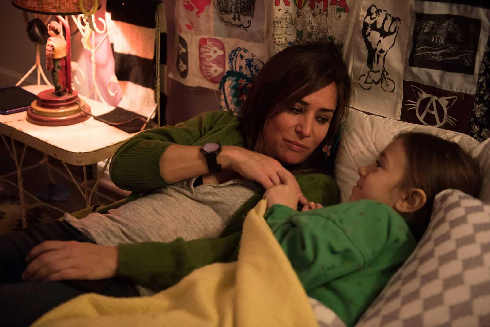 Better Things (TV Series) Wallpapers (34 images) - WallpaperCat