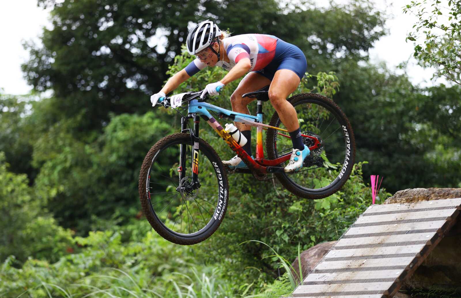 Cycling Mountain Bike Wallpapers (65 images) - WallpaperCat