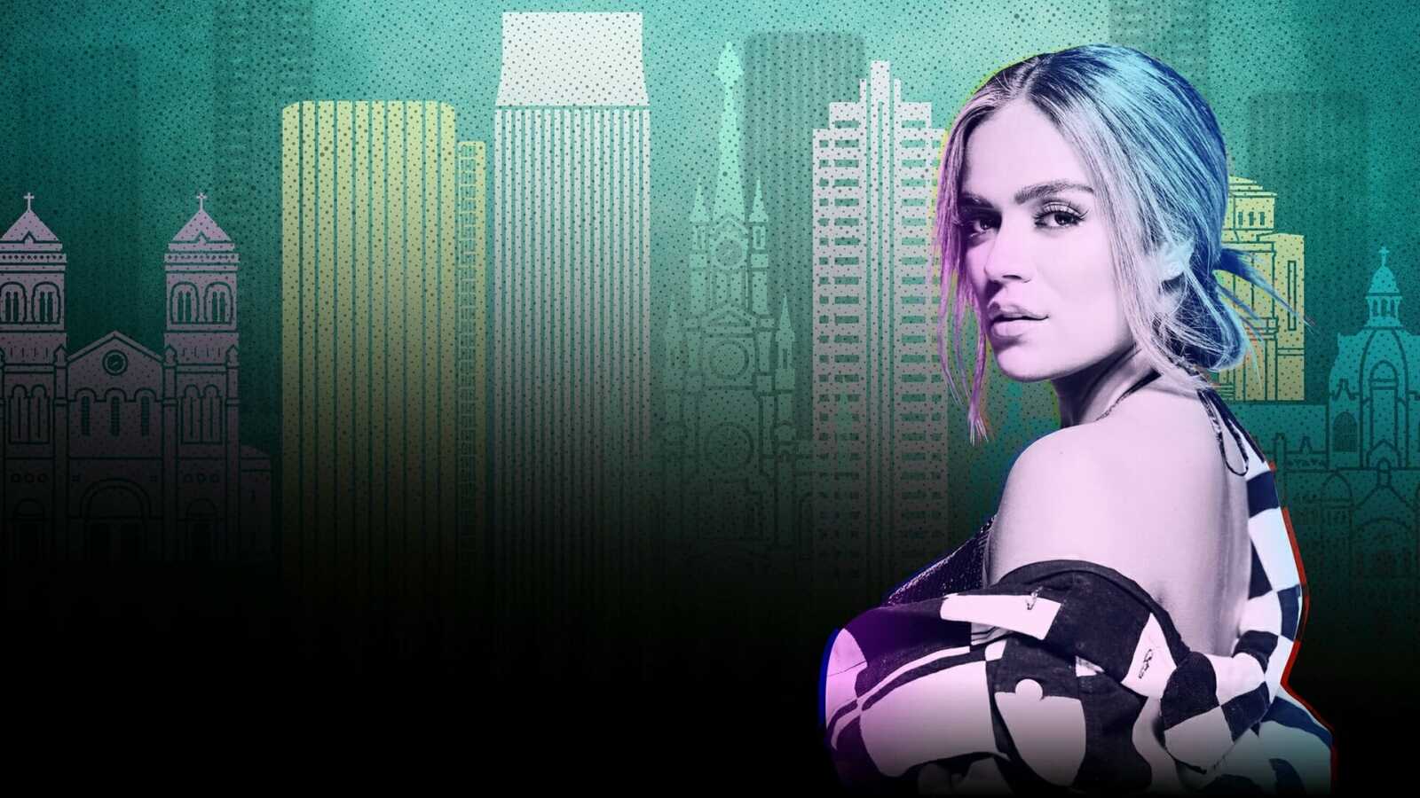 Karol G Wallpapers (26 images) - WallpaperCat