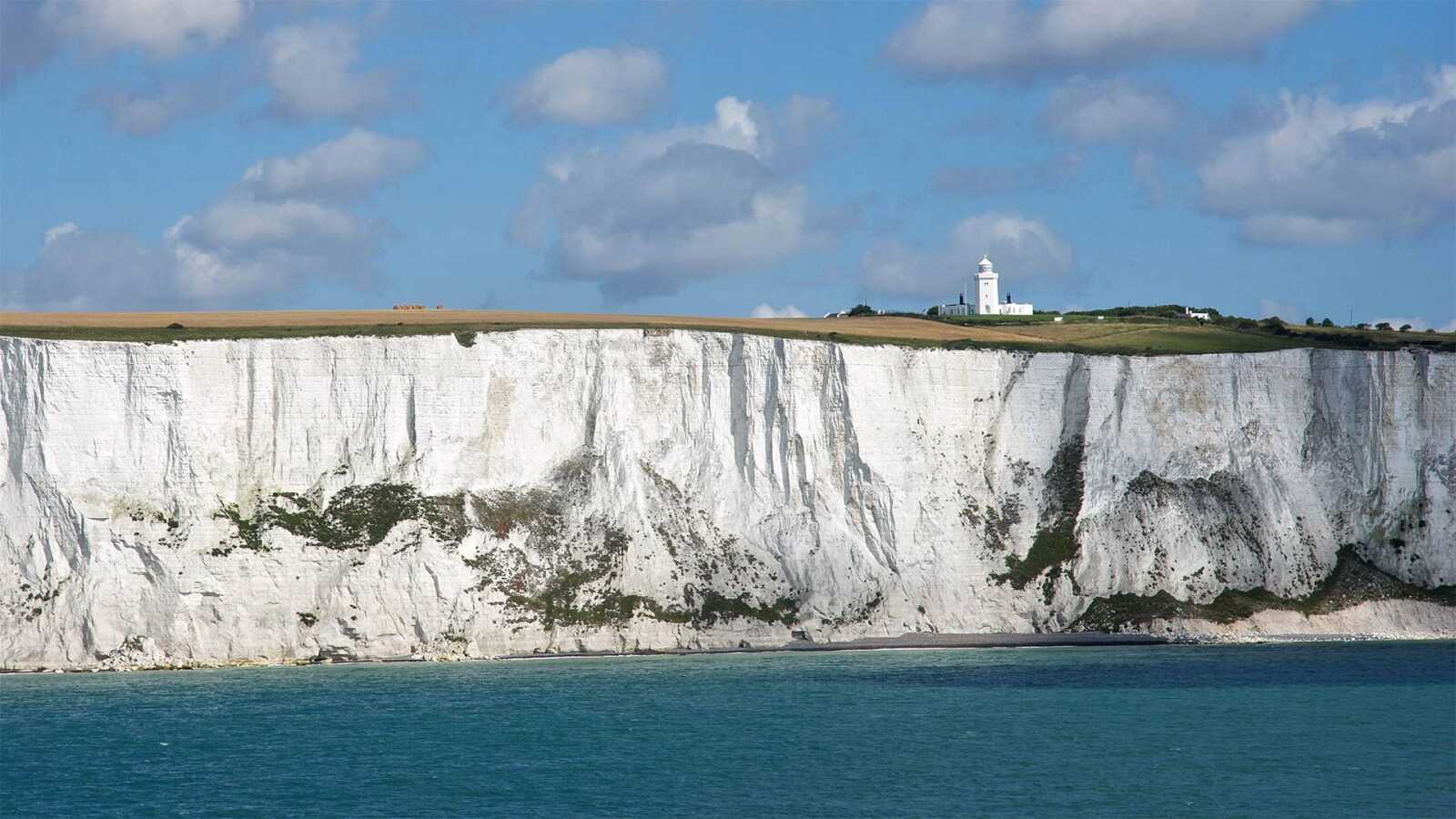 White Cliffs of Dover Wallpapers (35 images) - WallpaperCat
