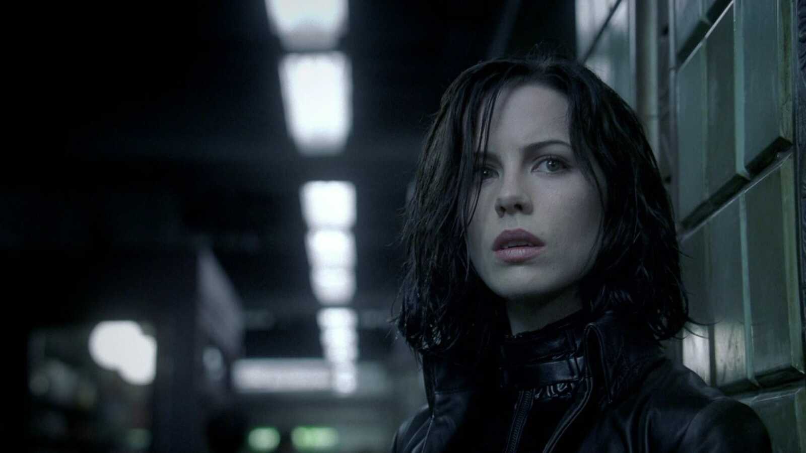 Selene (Underworld) Wallpapers (51 images) - WallpaperCat