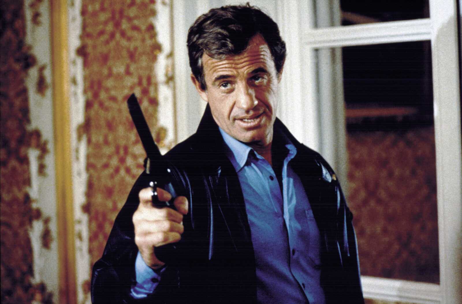 Jean-Paul Belmondo Wallpapers (39 images) - WallpaperCat