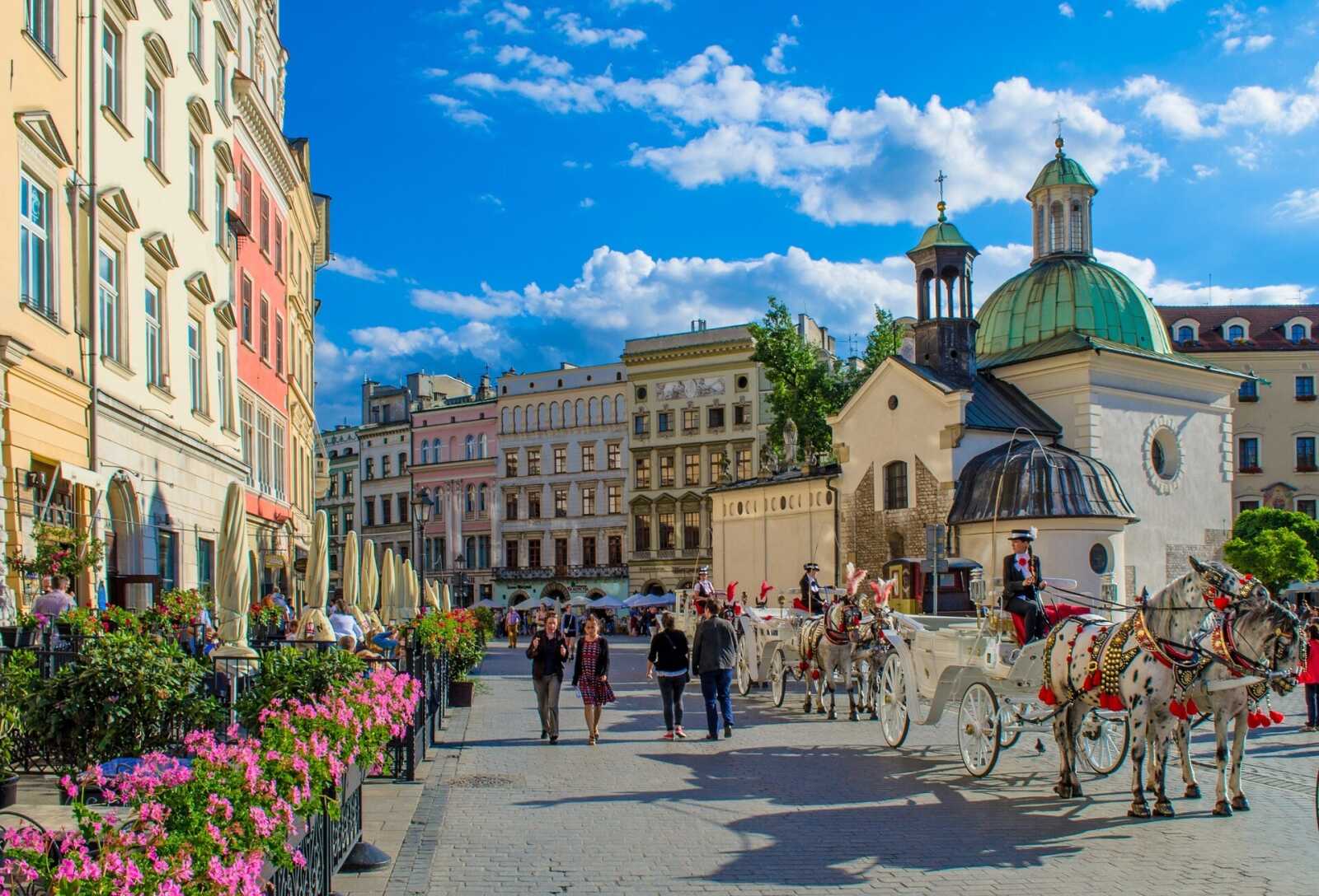 Poland Wallpapers (47 images) - WallpaperCat