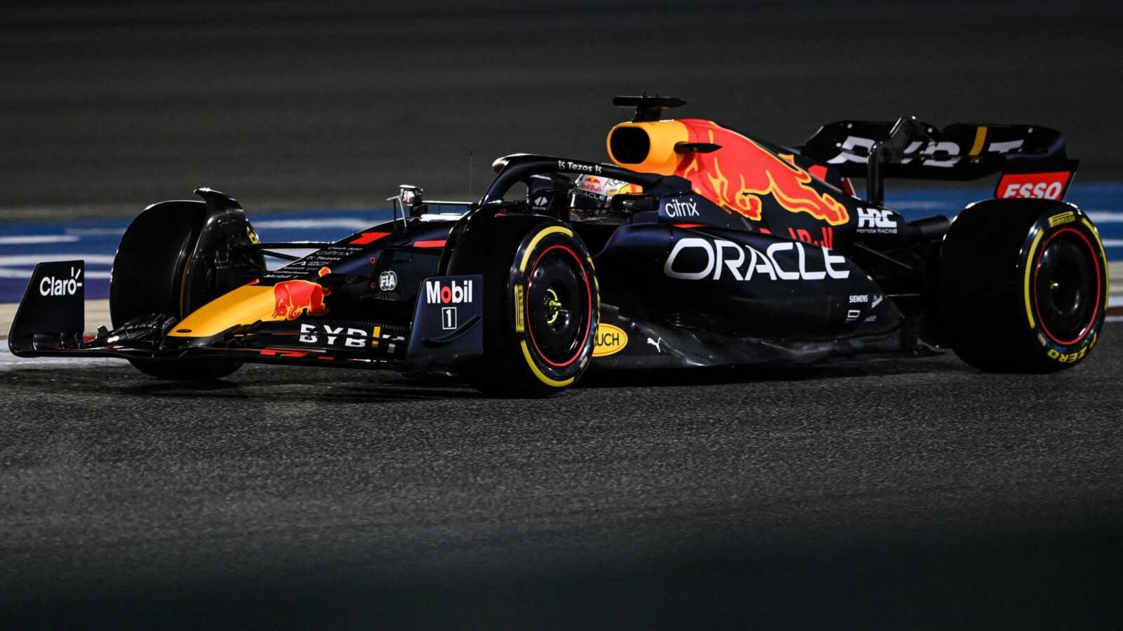 Oracle Red Bull Racing Wallpapers (35 images) - WallpaperCat