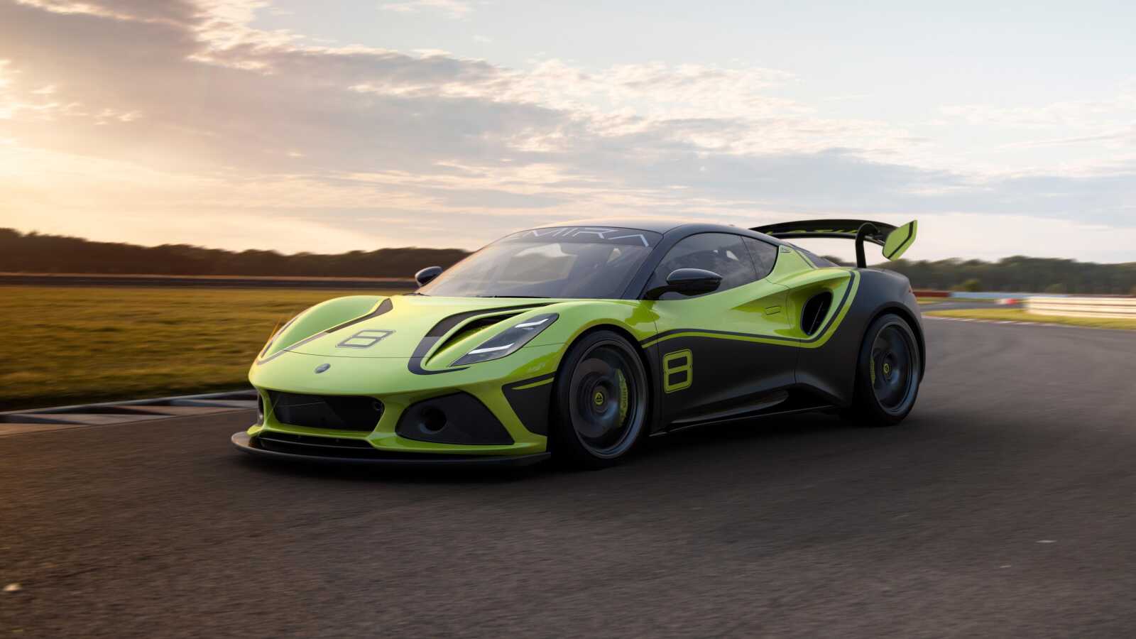 Lotus Emira Wallpapers 40 Images Wallpapercat