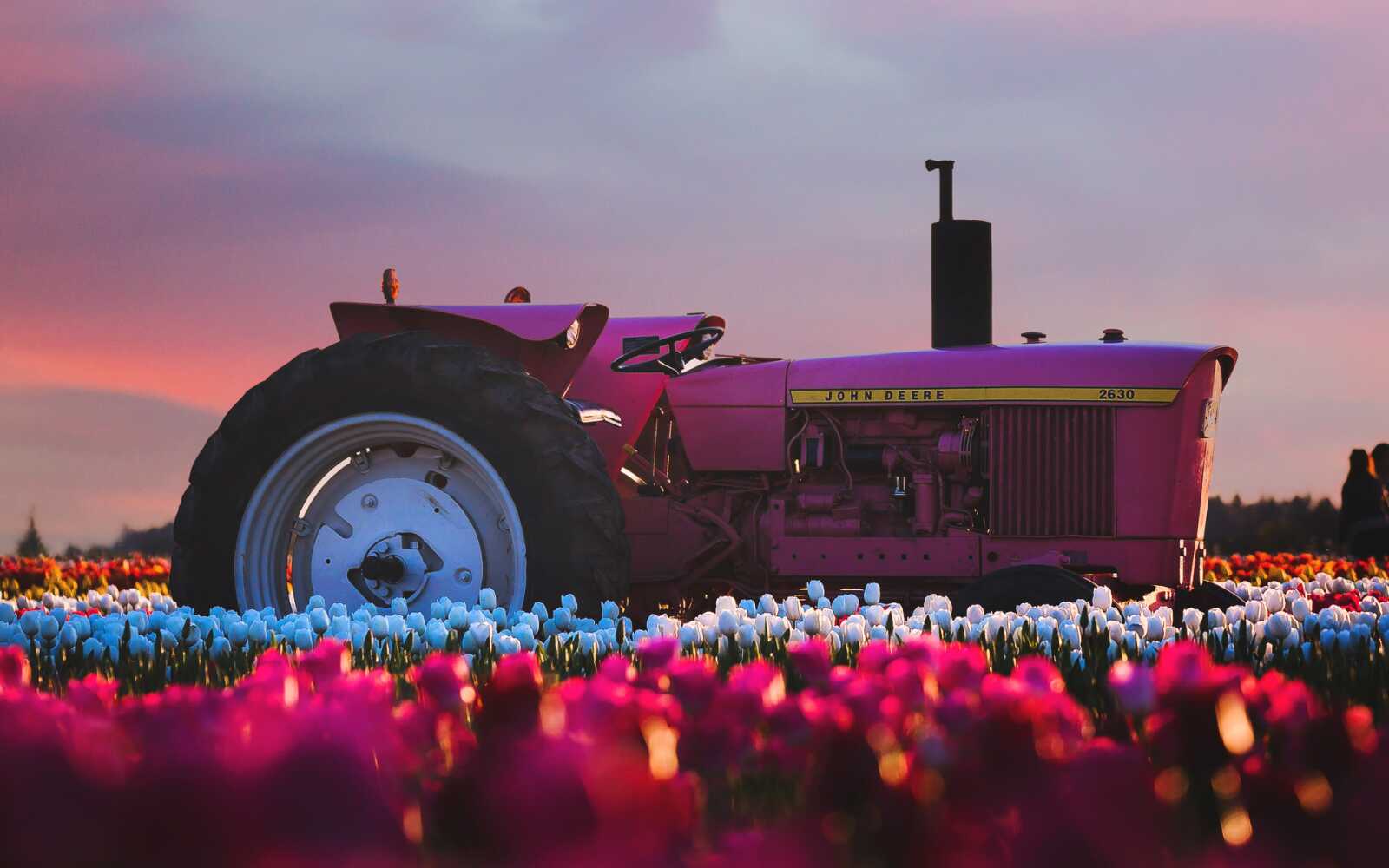 Farm Wallpapers (97 images) - WallpaperCat