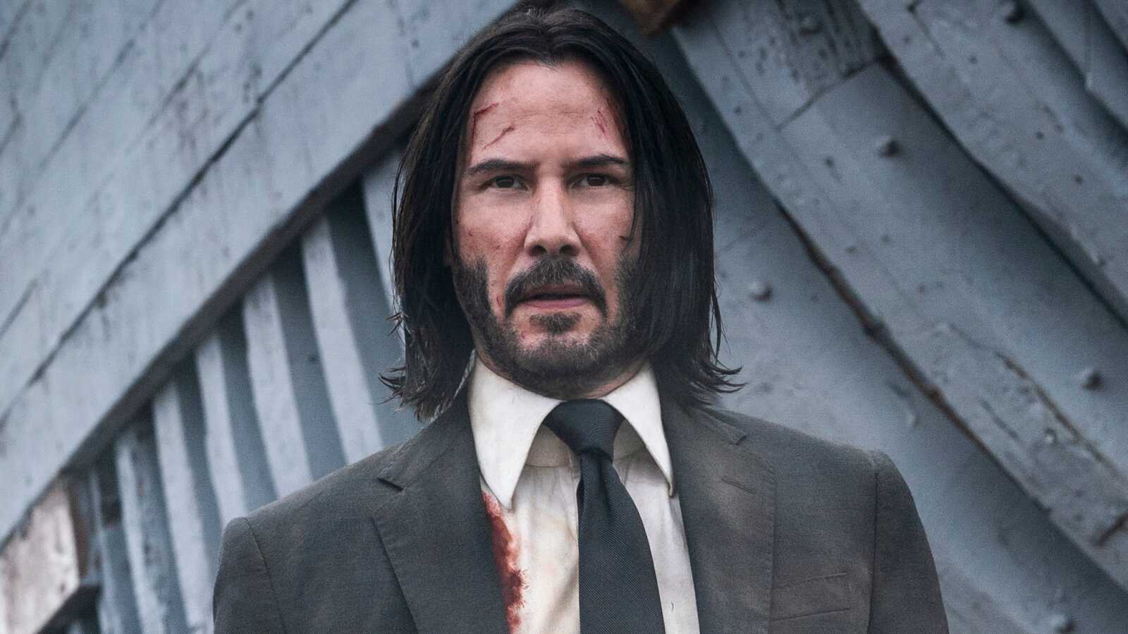 John Wick Wallpapers (50 images) - WallpaperCat