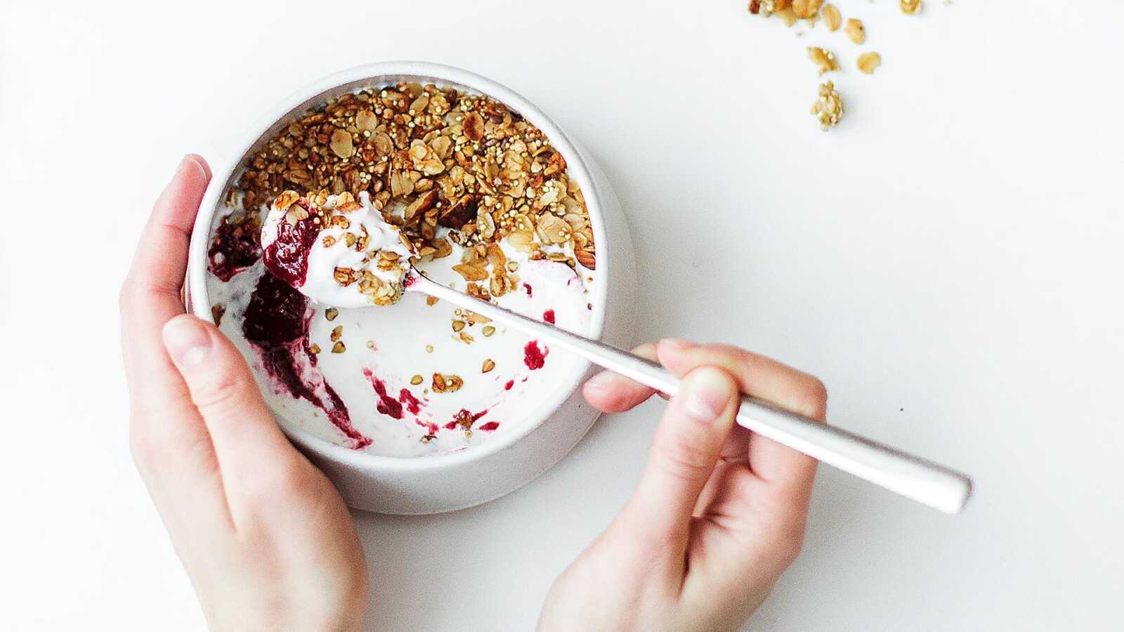 Yoghurt Wallpapers (22 images) - WallpaperCat