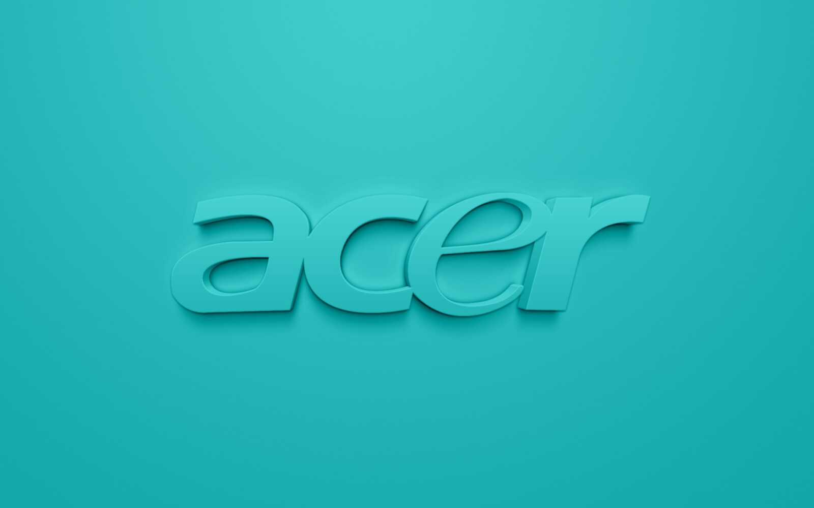 Acer Wallpapers (42 images) - WallpaperCat