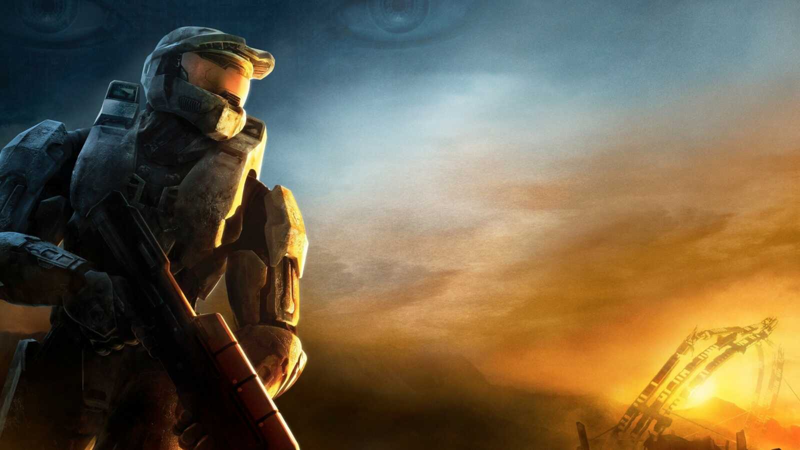 Halo Wallpapers (58 images) - WallpaperCat