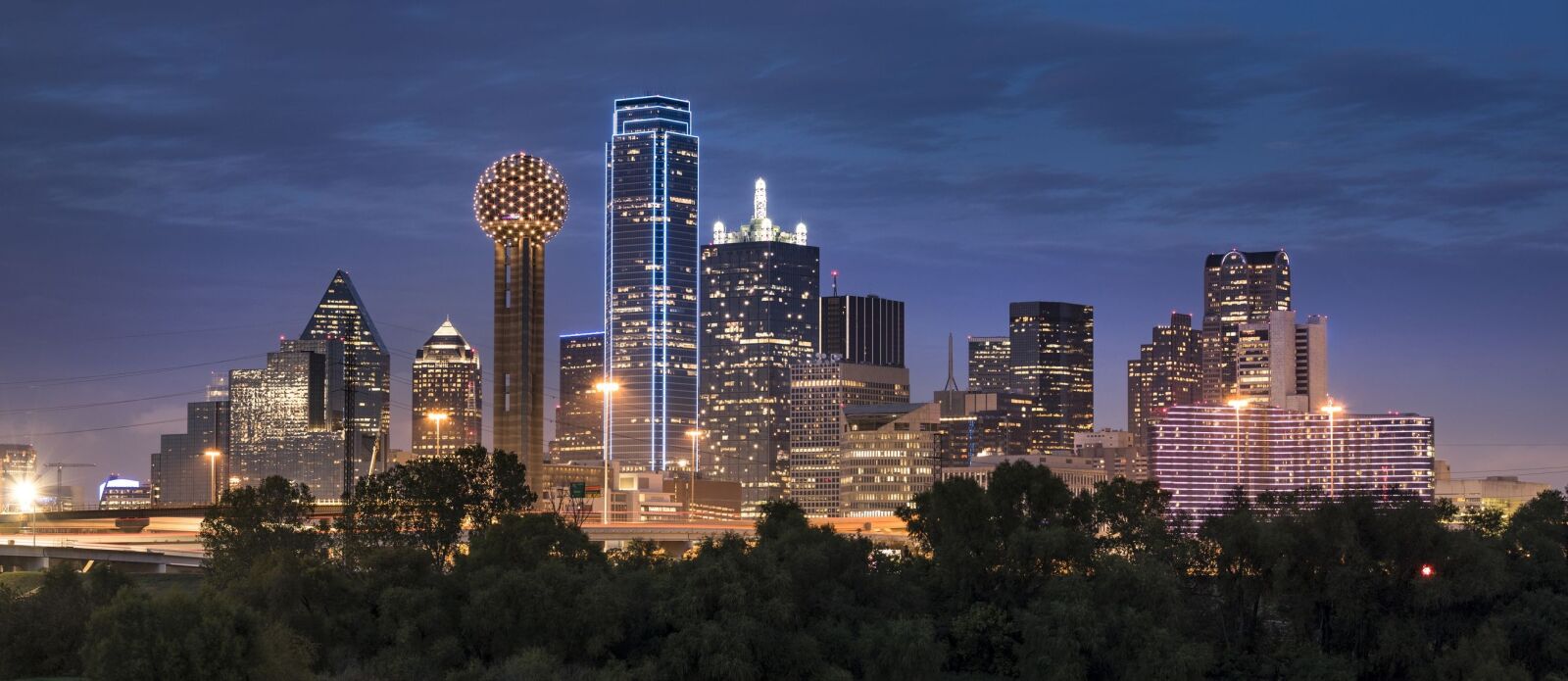 Dallas (Texas) Wallpapers (44 images) - WallpaperCat