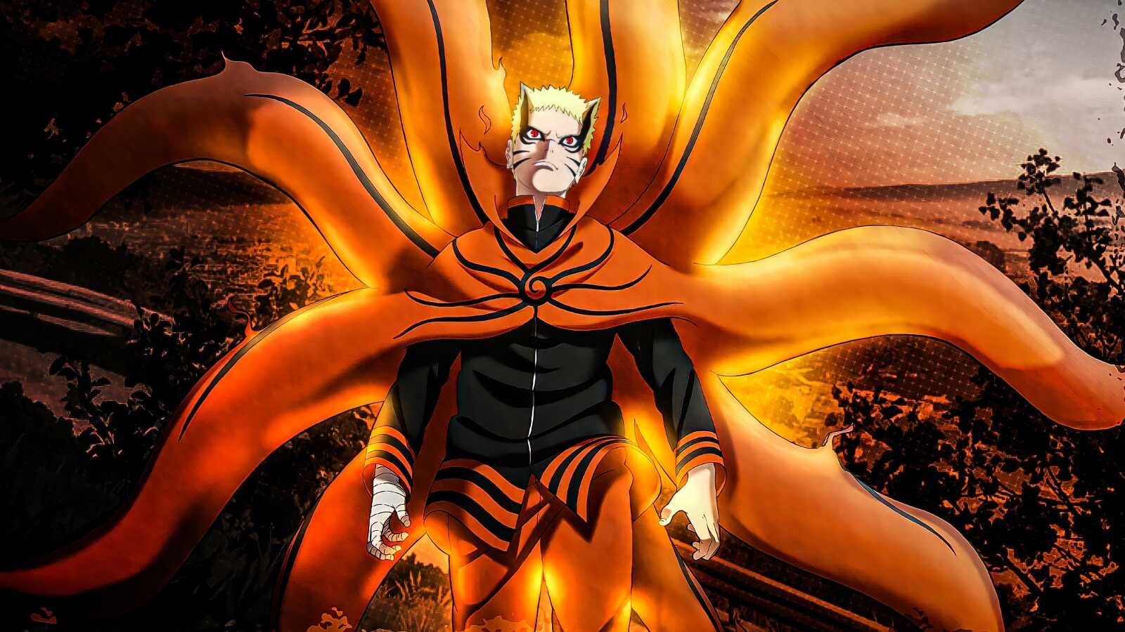 Naruto Wallpapers (46 images) - WallpaperCat