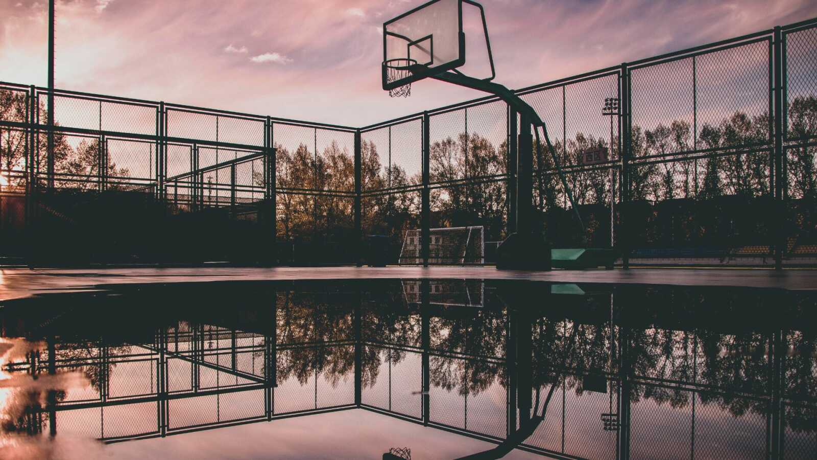 Basketball Wallpapers (42 images) - WallpaperCat