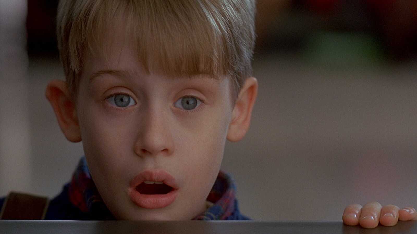 Macaulay Culkin Wallpapers (34 images) - WallpaperCat