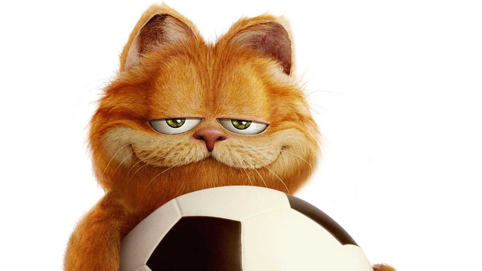Garfield Wallpapers (32 images) - WallpaperCat