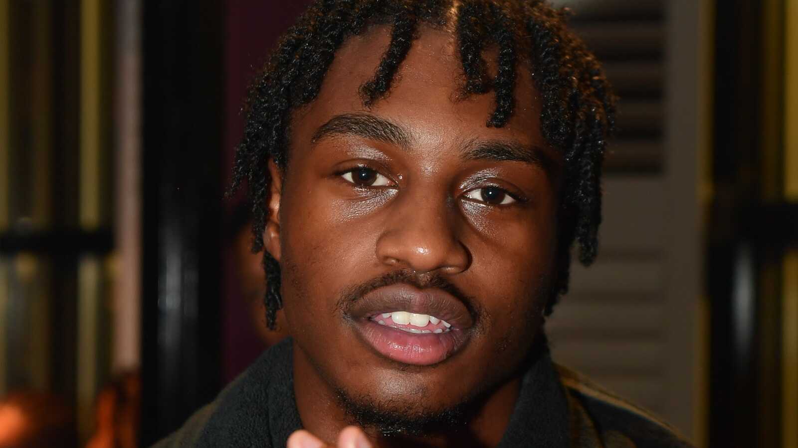 Lil Tjay Wallpapers (47 images) - WallpaperCat