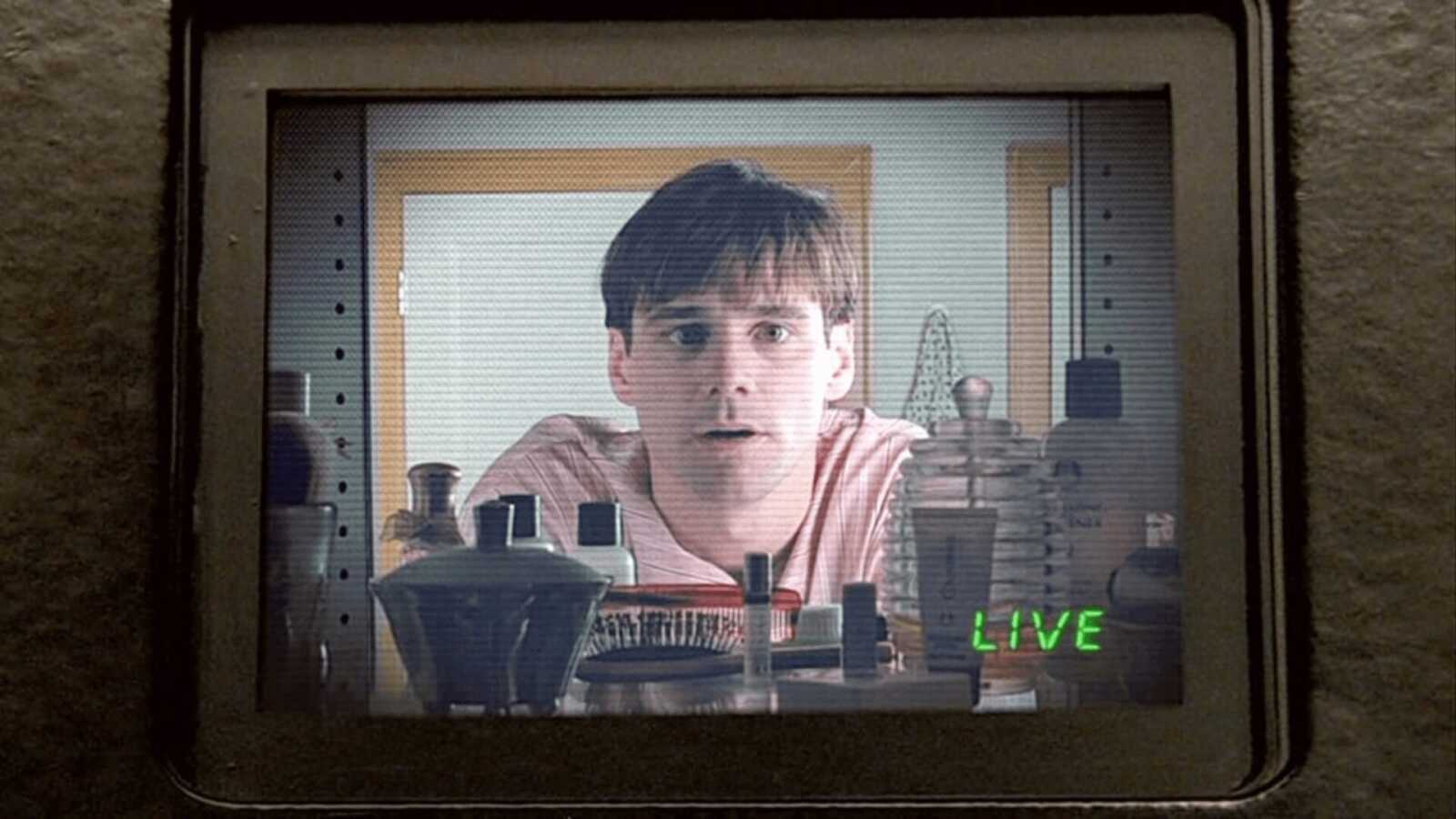 The Truman Show Wallpapers (31 images) - WallpaperCat