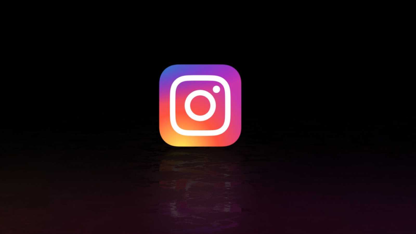 Instagram Logo Wallpapers (31 images) - WallpaperCat