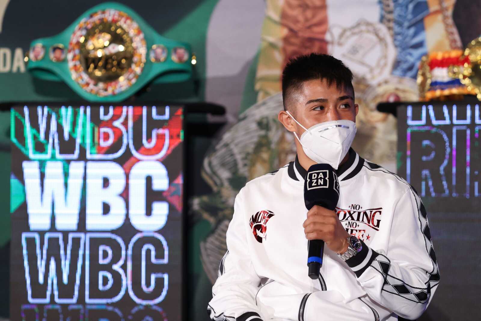 Julio Cesar Martinez Wallpapers (10 images) - WallpaperCat