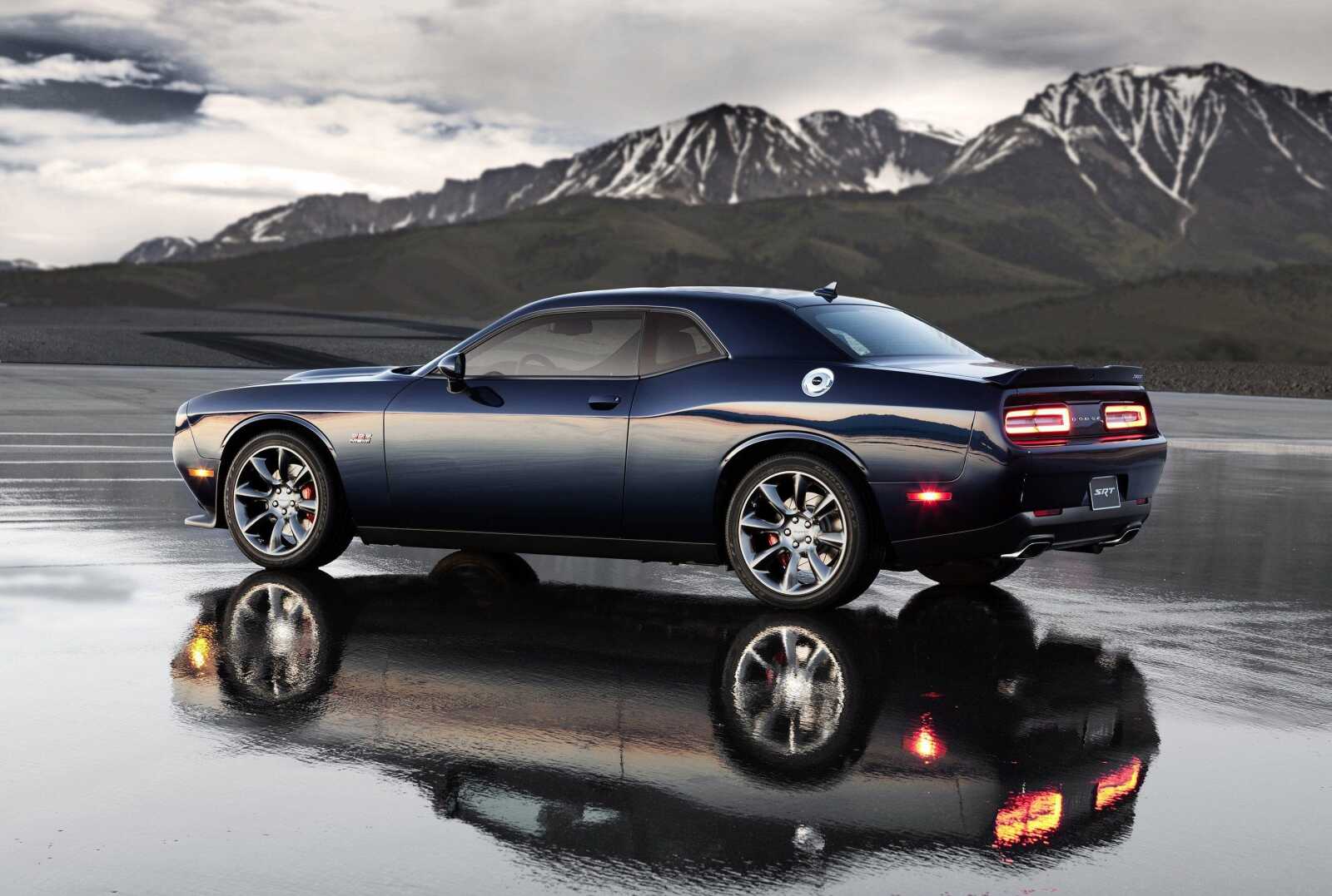 Dodge Wallpapers (66 images) - WallpaperCat