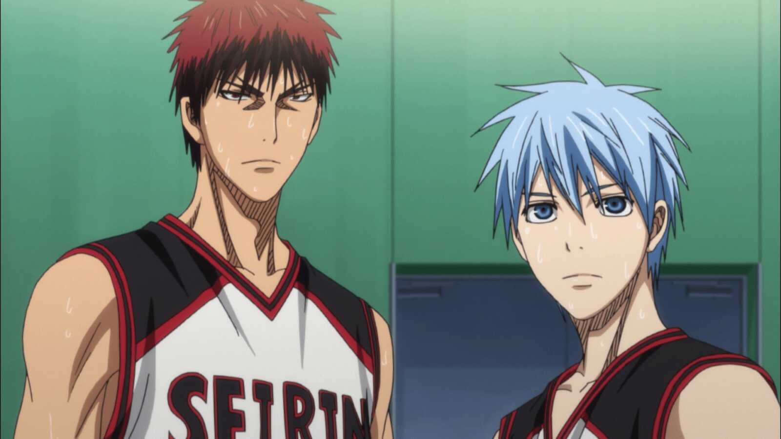 Kuroko's Basketball Wallpapers (37 images) - WallpaperCat