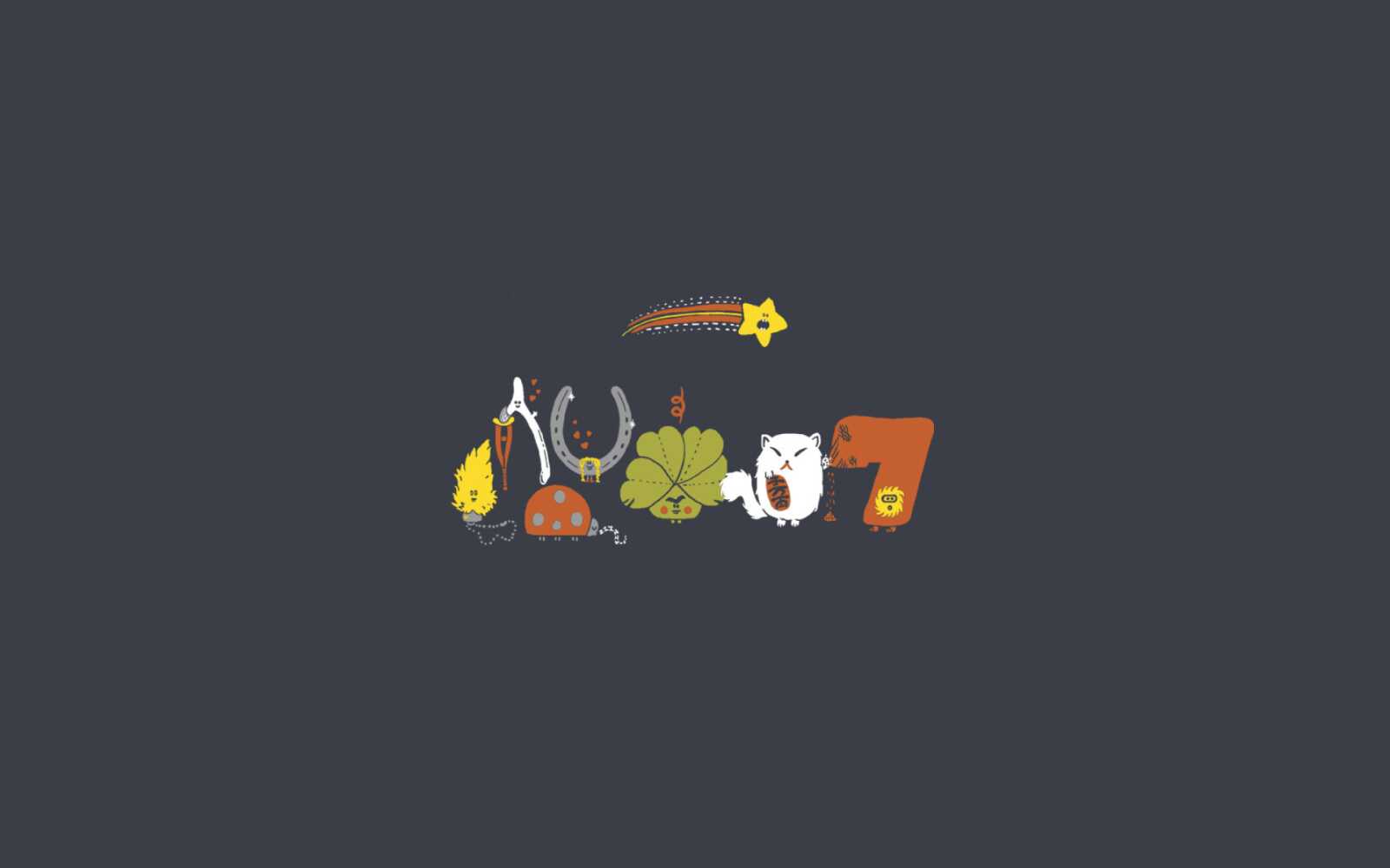 Good Luck Wallpapers (16 images) - WallpaperCat