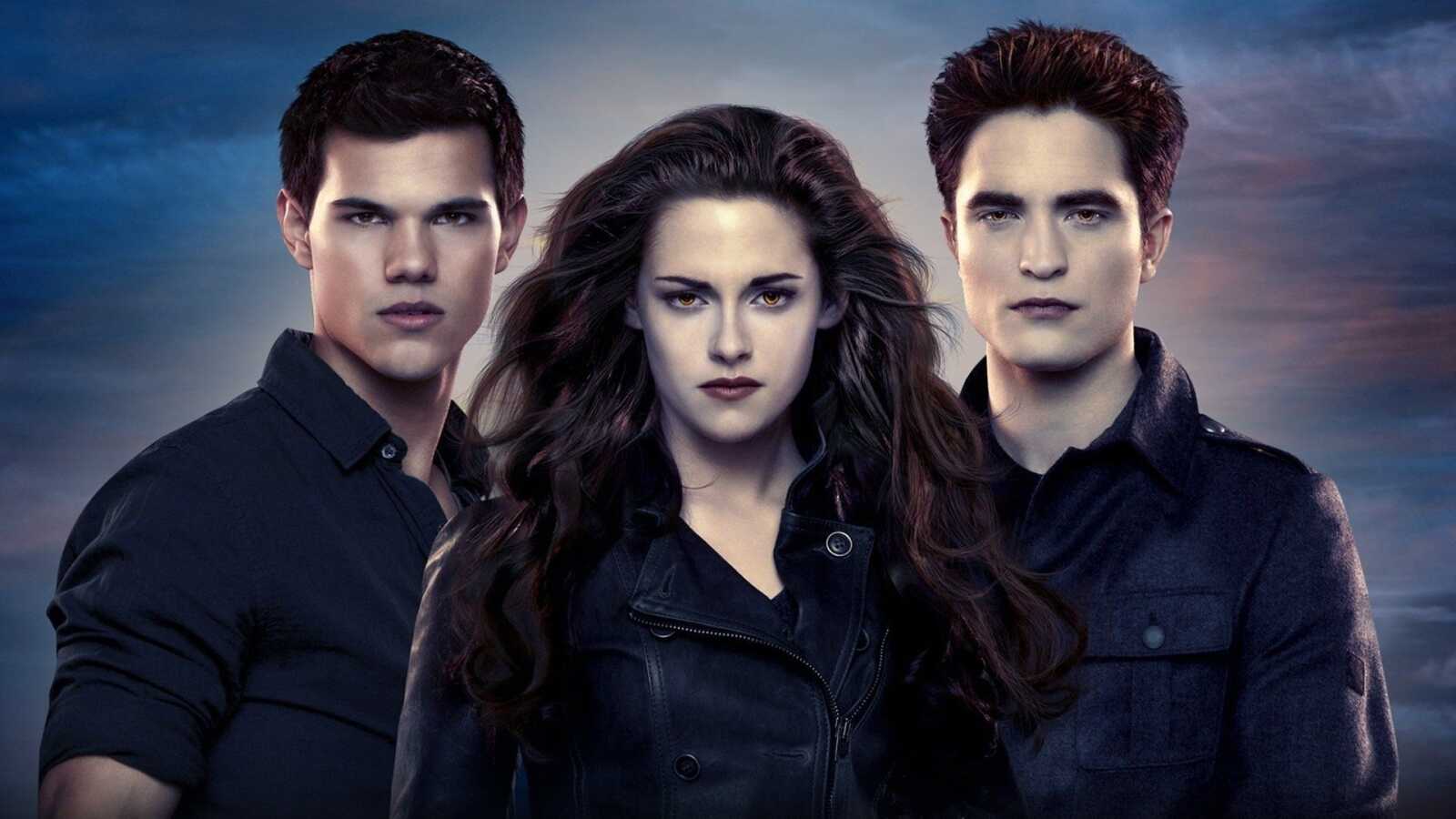 Bella (Twilight) Wallpapers (48 images) - WallpaperCat