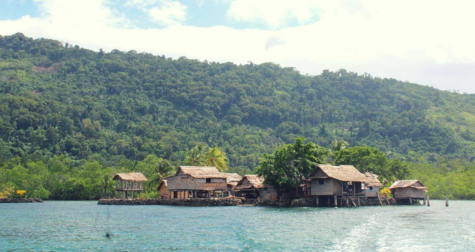Solomon Islands Wallpapers (8 images) - WallpaperCat