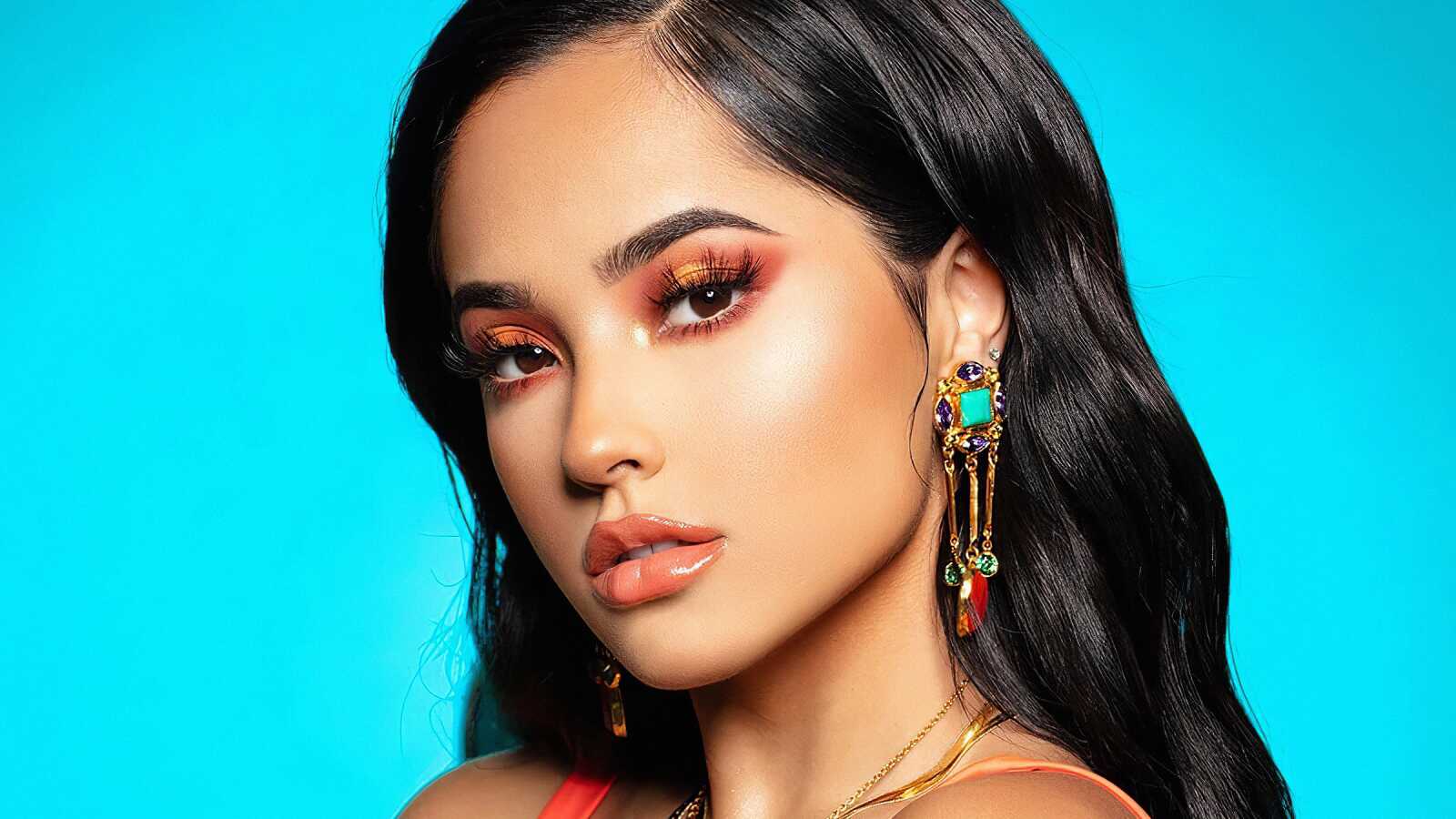 Becky G Wallpapers (113 images) - WallpaperCat