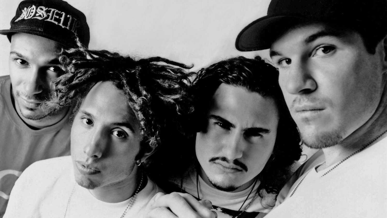 Rage Against the Machine Wallpapers (32 images) - WallpaperCat