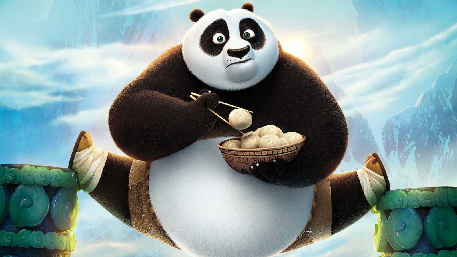 DreamWorks Wallpapers (48 images) - WallpaperCat