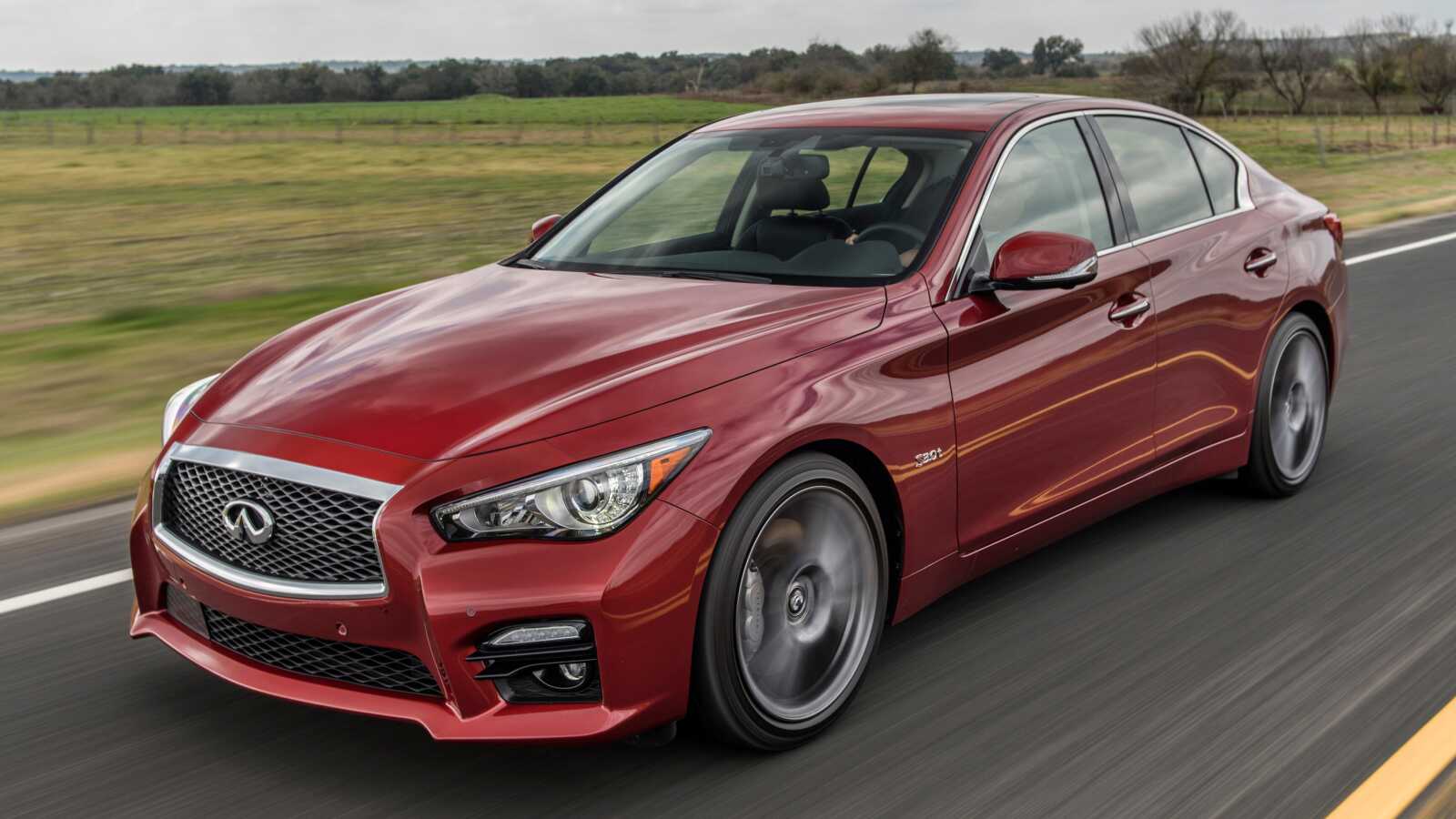 Infiniti Wallpapers (36 images) - WallpaperCat