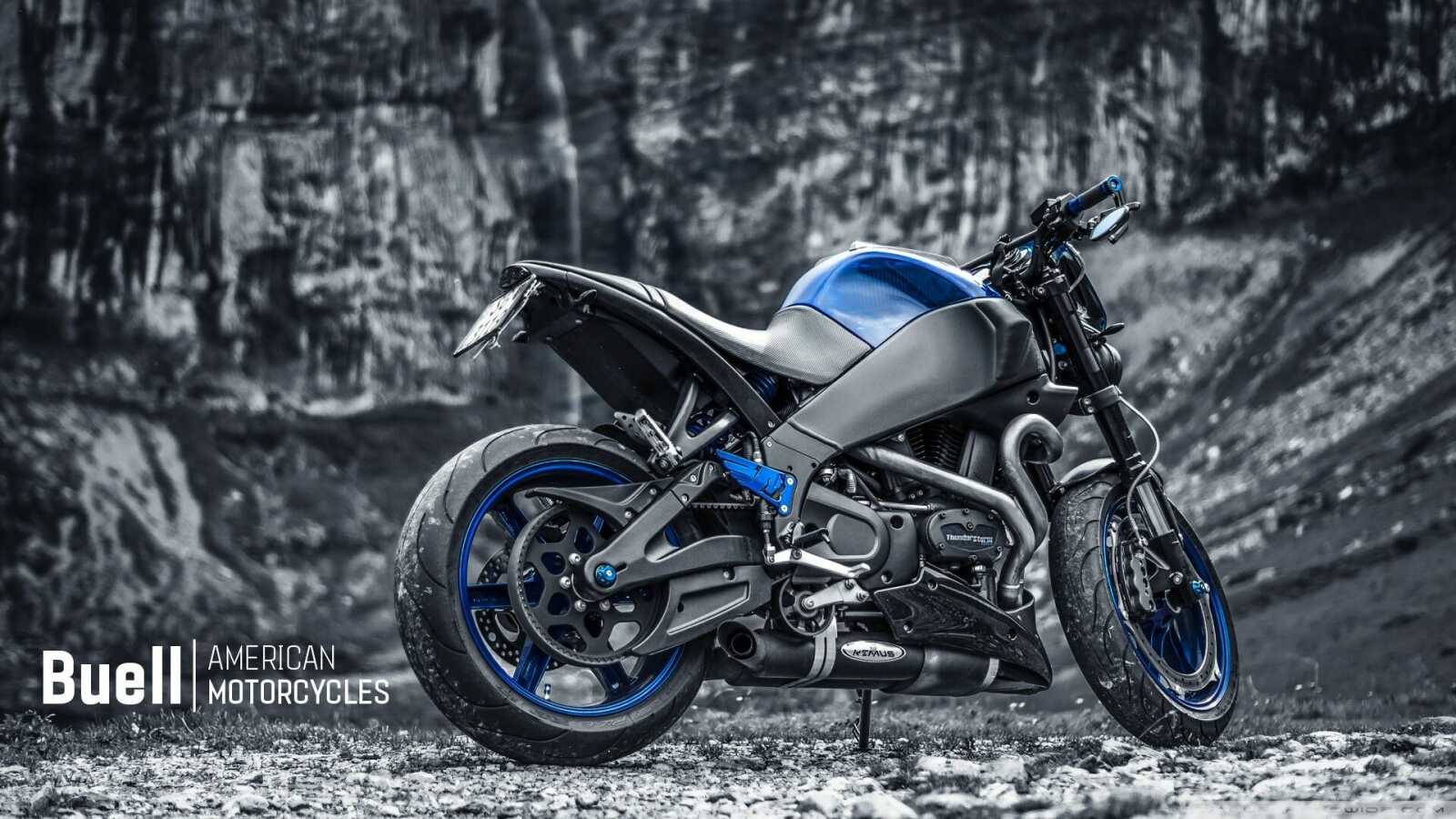 Buell Wallpapers (32 images) - WallpaperCat
