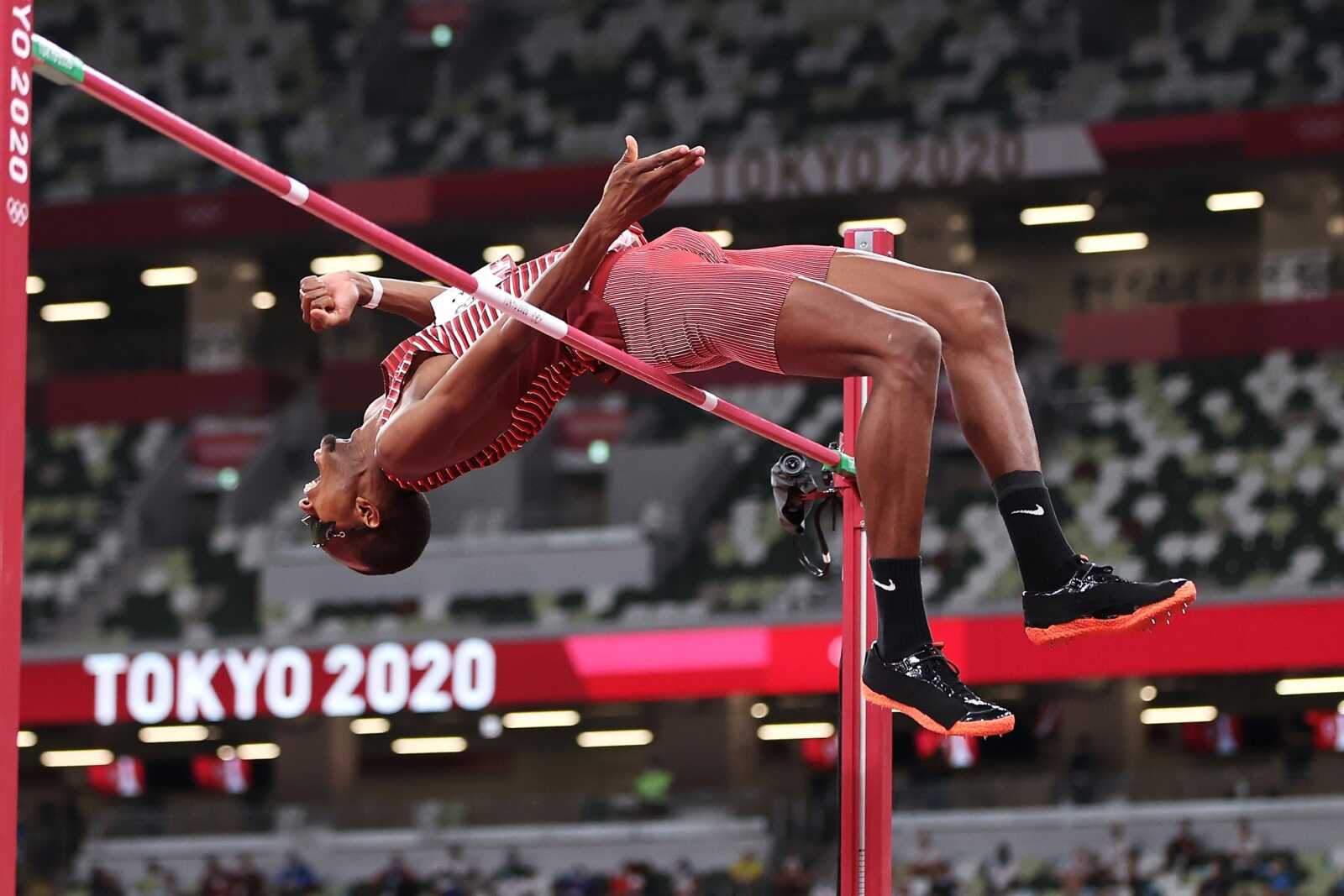 High Jump Wallpapers (25 images) - WallpaperCat