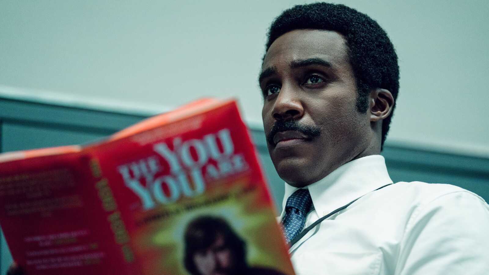 Severance (TV Series) Wallpapers (34 images) - WallpaperCat