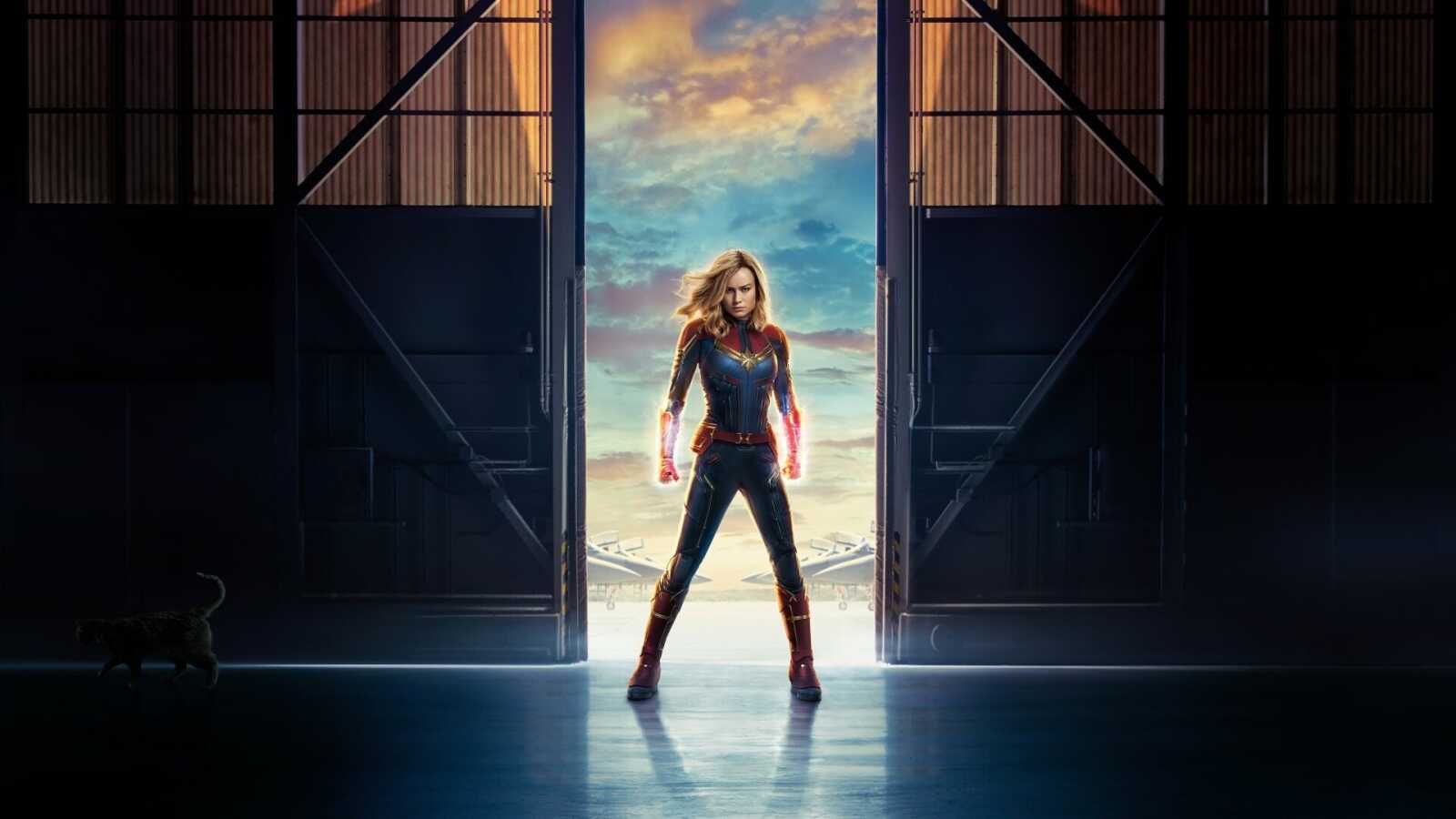 Marvel Wallpapers (46 images) - WallpaperCat