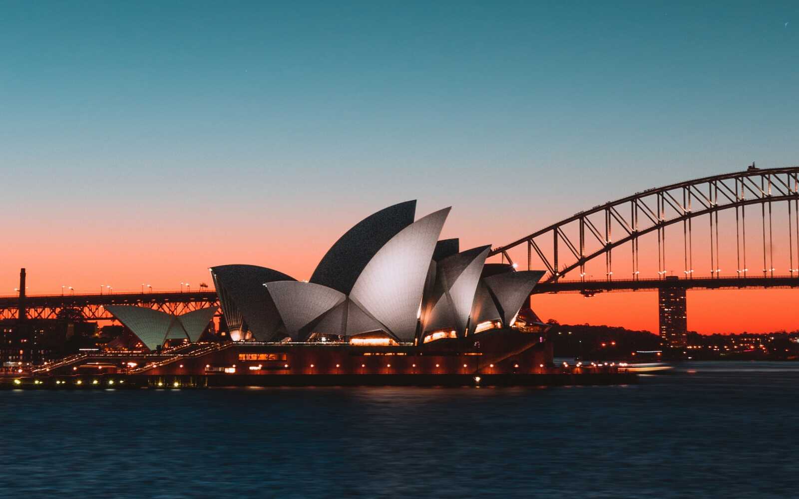 Sydney Wallpapers (71 images) - WallpaperCat