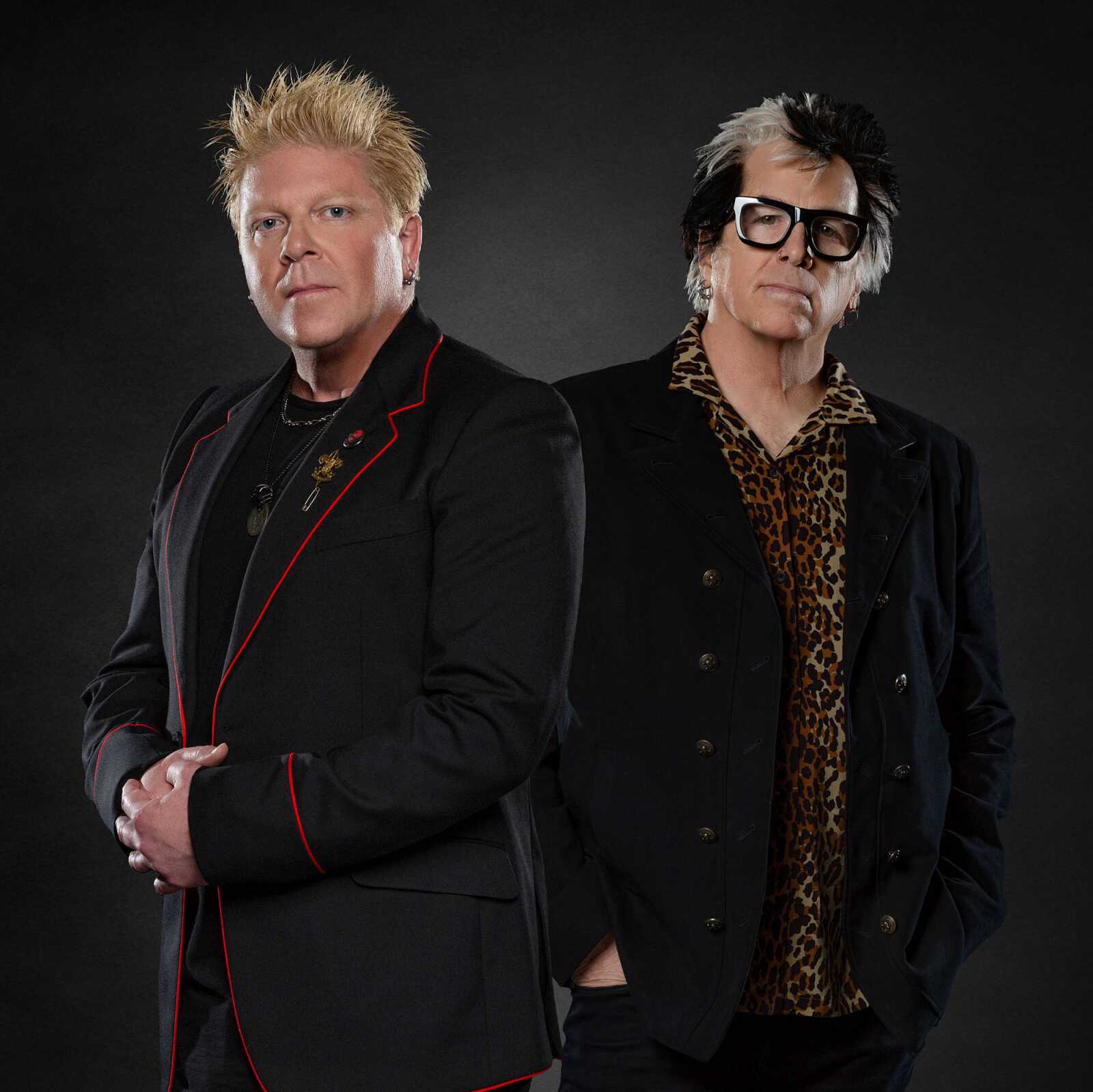 Noodles (The Offspring) Wallpapers (18 images) - WallpaperCat