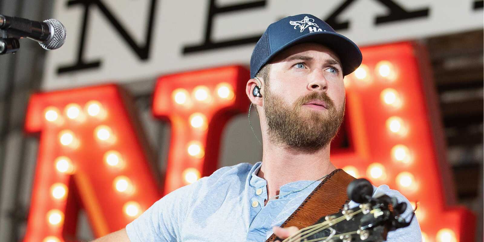 Riley Green Wallpapers (19 images) - WallpaperCat