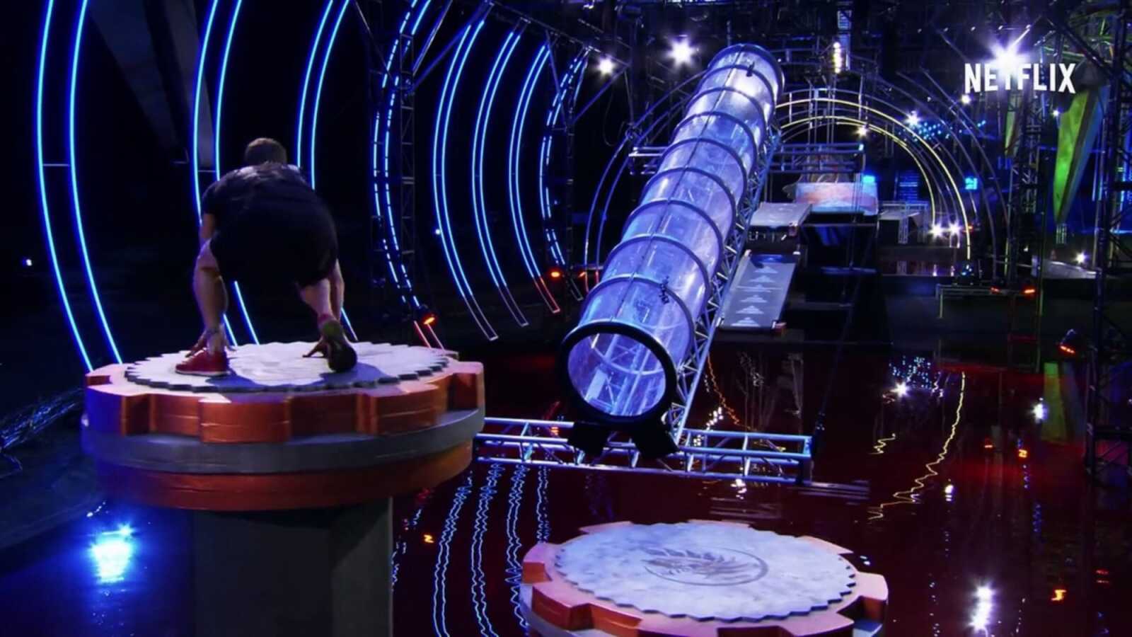 Ultimate Beastmaster (TV Series) Wallpapers (13 images) - WallpaperCat