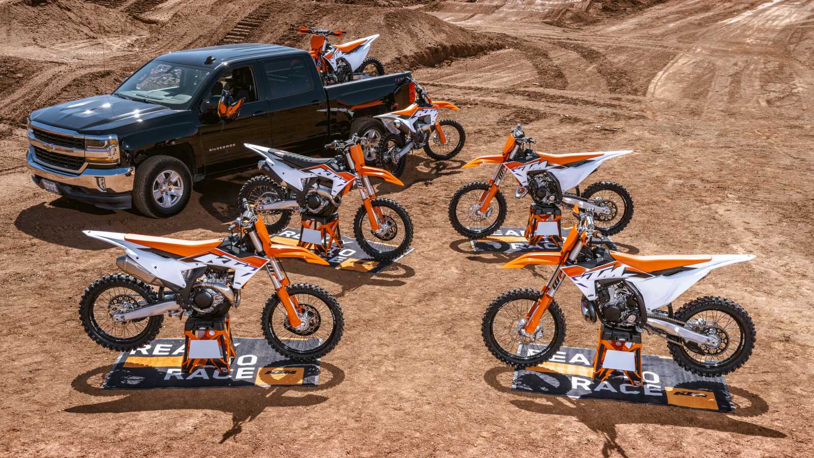 KTM 85 SX Wallpapers (21 images) - WallpaperCat
