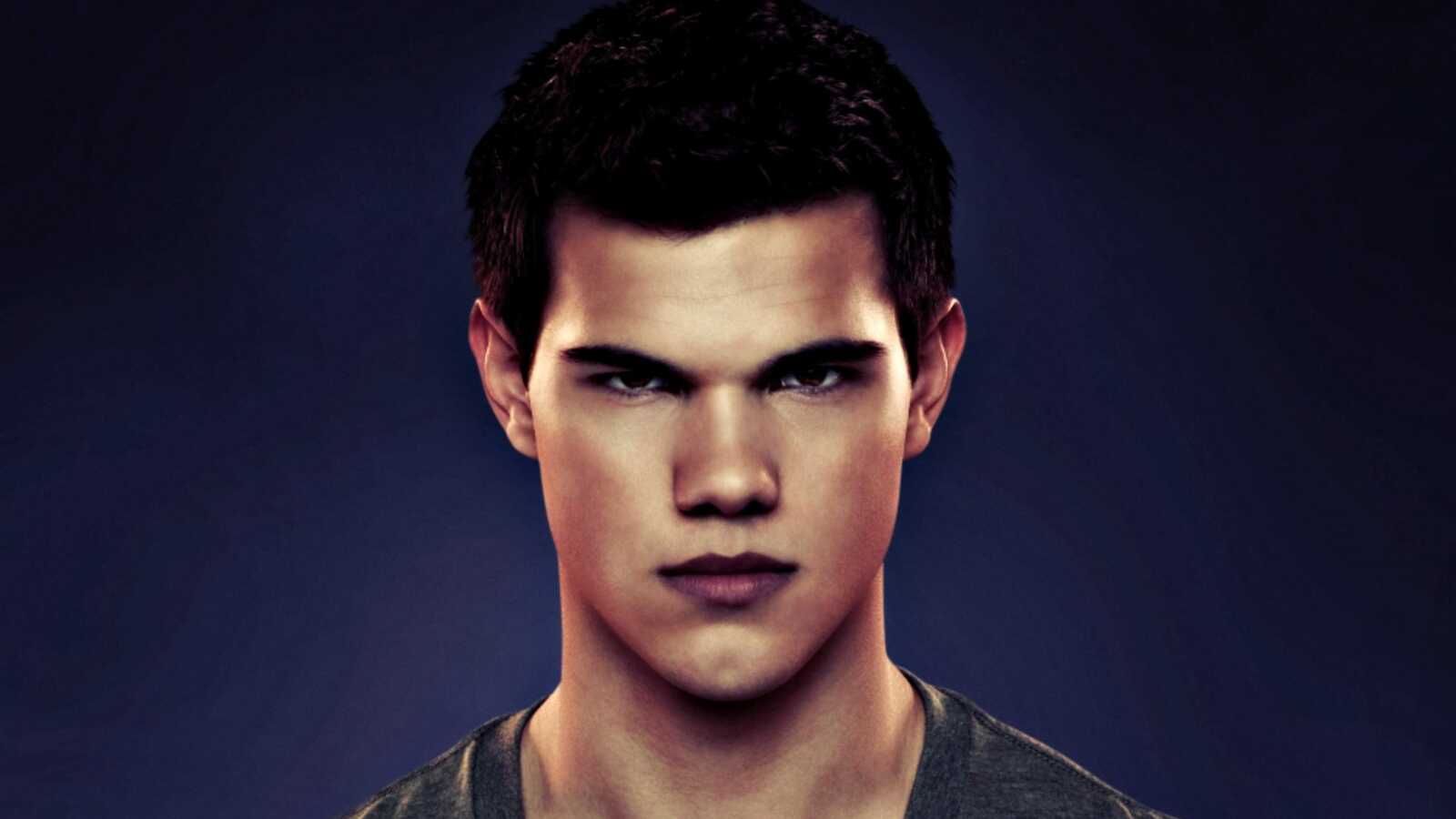 Jacob (Twilight) Wallpapers (21 images) - WallpaperCat